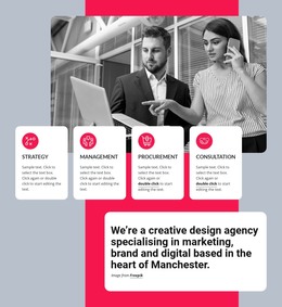 690 Features HTML Templates