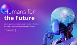 240 Technology CSS Templates