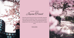 Flowers HTML Templates
