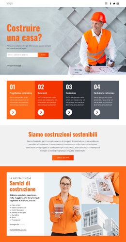 10,000+ modelli di siti web | Modelli di siti web gratuiti