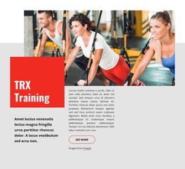 230 Sports Website Templates