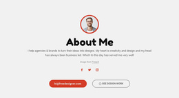 290 About Us Website Templates