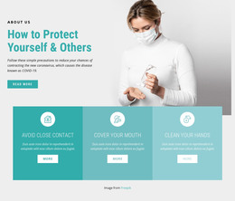 150 Medicine & Science CSS Templates
