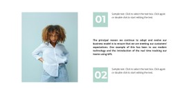 430 Features CSS Templates