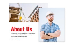 300 About Us Html Code Examples