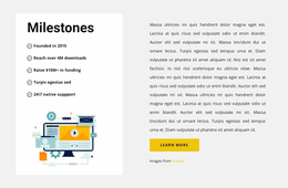 330 Split Website Templates