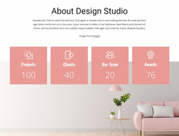 Counter Website Designs