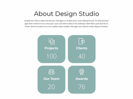 Counter Website Designs