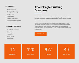 Counter Website Designs