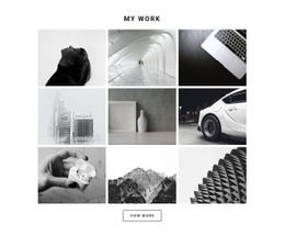 Blog Posts Html Code Examples