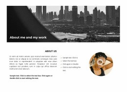 300 About Us Html Code Examples