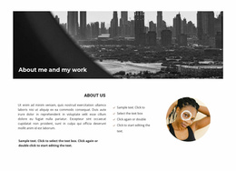 290 About Us Website Templates