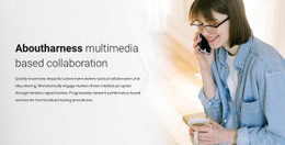 300 About Us Html Code Examples