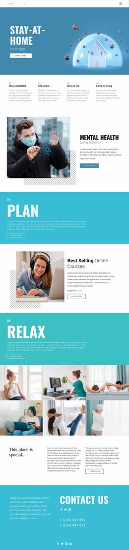 150 Medicine & Science Html Code Examples