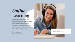 Table HTML5 Templates