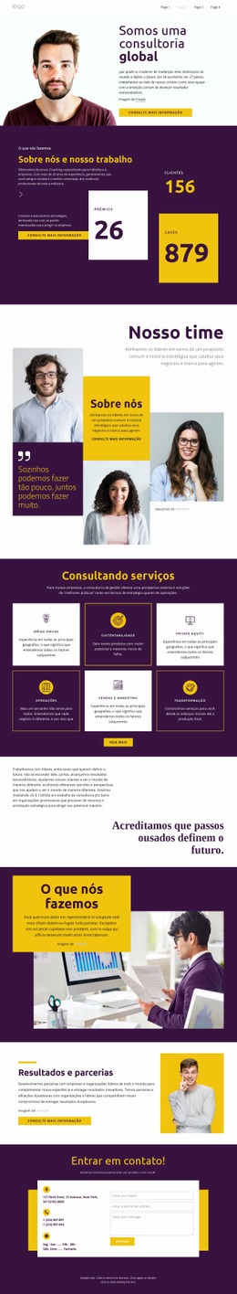 10,000+ Templates CSS | Templates CSS Gratuitos