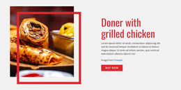 300 Food & Restaurant Website Designs