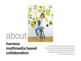 300 About Us Html Code Examples