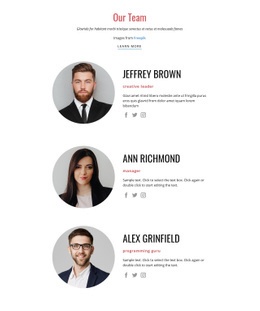 410 Grid Repeater Html Code Examples