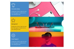 270 Technology CSS Templates
