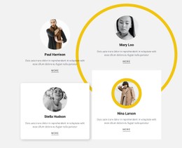 140 Testimonials CSS Templates
