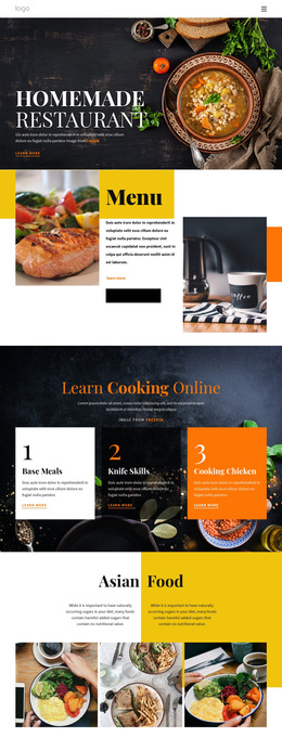 10,000+ HTML5 Templates | Free HTML5 Templates