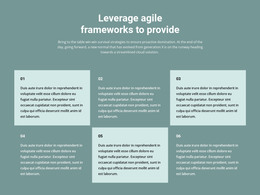 410 Text HTML Templates