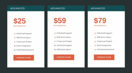 HTML Builder | HTML Website Builder | HTML Generator