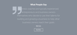 140 Testimonials CSS Templates
