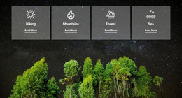 10,000+ HTML5 Templates | Free HTML5 Templates