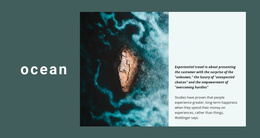 140 Nature Website Templates