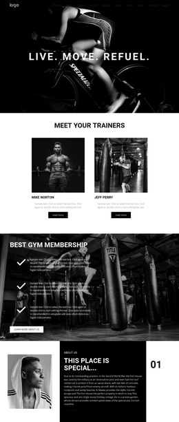 520 Sports HTML Templates