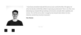 150 Testimonials Elementor Templates