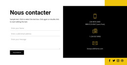 10,000+ modèles CSS | Modèles CSS gratuits