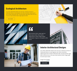 330 Architecture & Building Website Designs