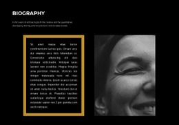 290 About Us Html Code Examples