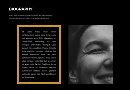 290 About Us Html Code Examples