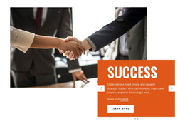 Our clients say Web Page Design