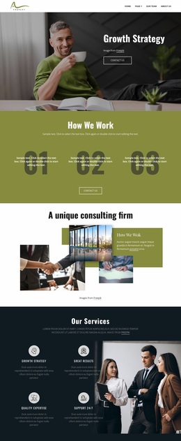 Website Design | 10,000+ Best Free Website Designs 2022