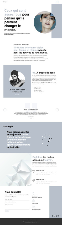 10000 Modèles Css Modèles Css Gratuits