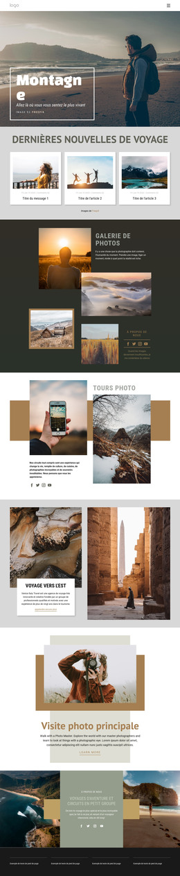 10,000+ modèles CSS | Modèles CSS gratuits