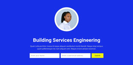 Mobile application testing HTML Template